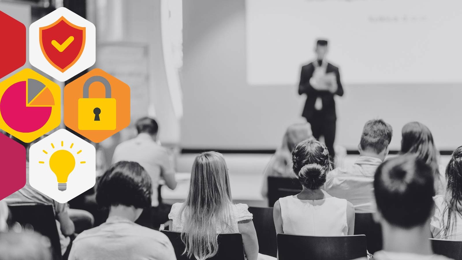 How to Set Up a Cyber Security Awareness Event