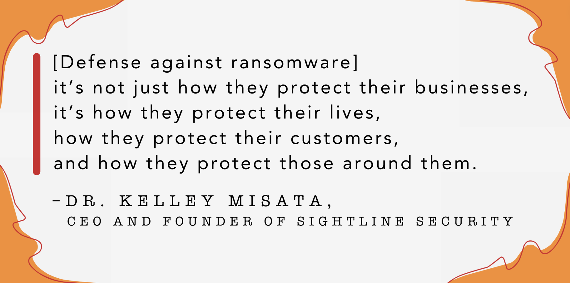 Understanding the Menace of Ransomware