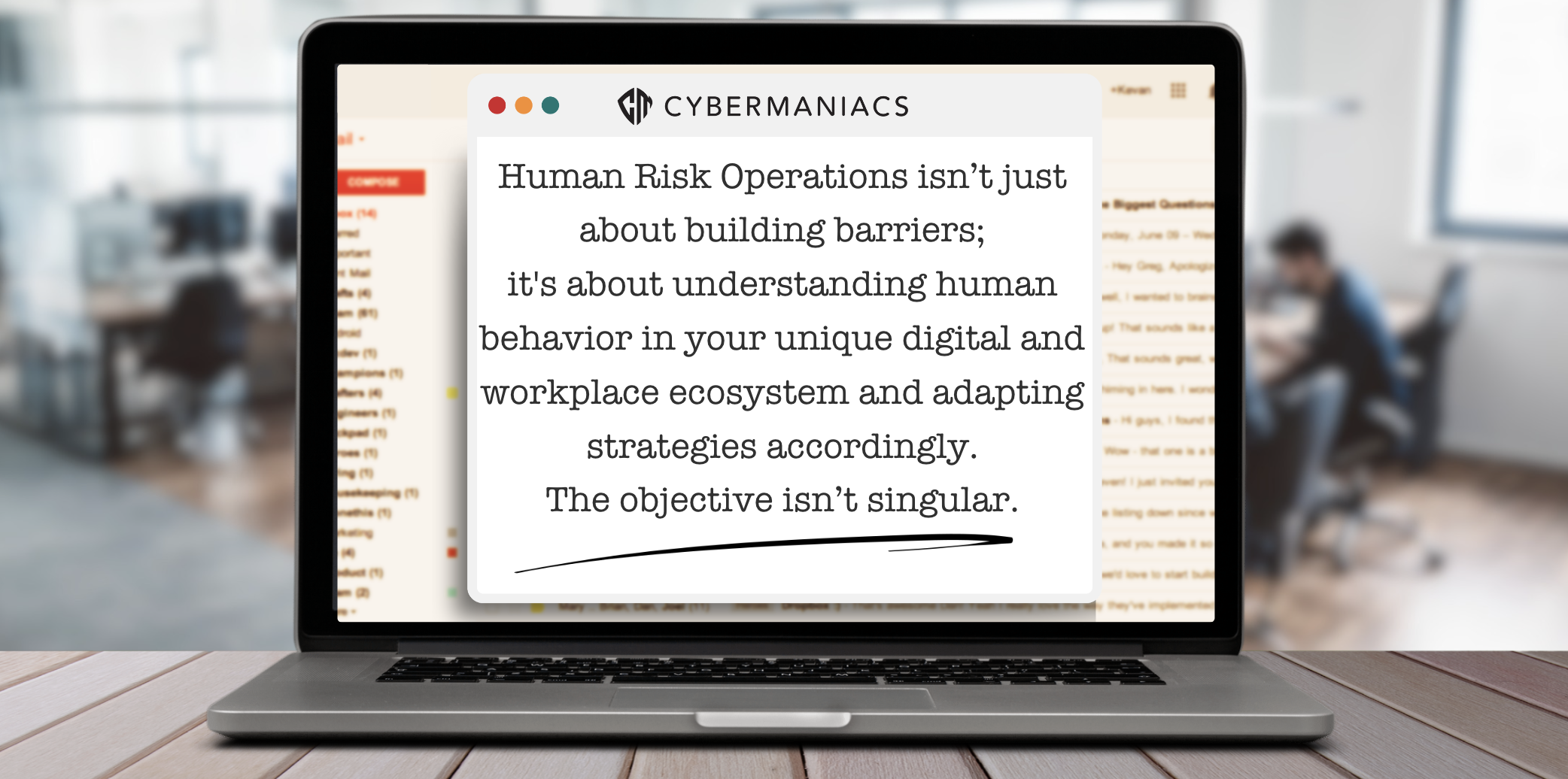 The Current Landscape of Cyber Risk Management