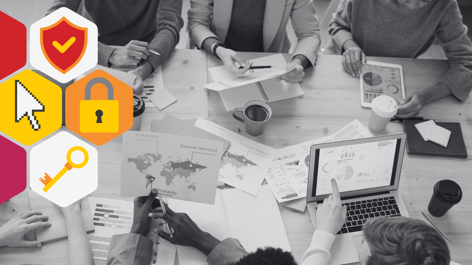 Cybersecurity Culture Transformation: Microsoft’s Digital Defense Report