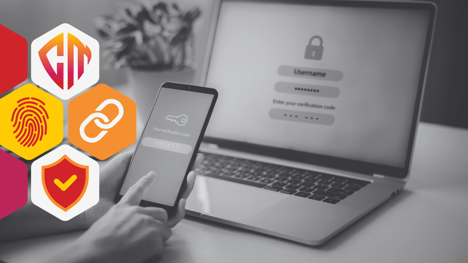 Protect the Person. Not Just the Password.