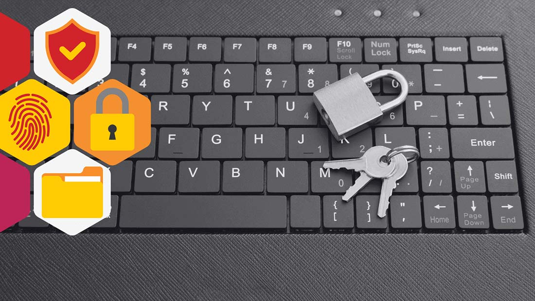 June is Internet Safety Month: Tips for Protecting Online Security