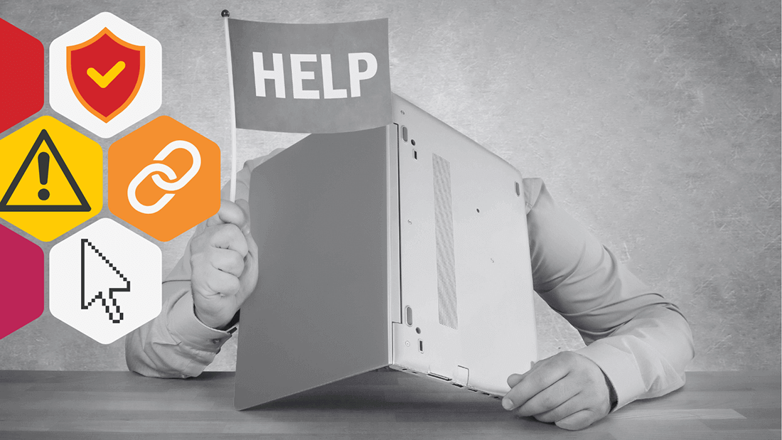 Ransomware 1: How Ransomware Gets In