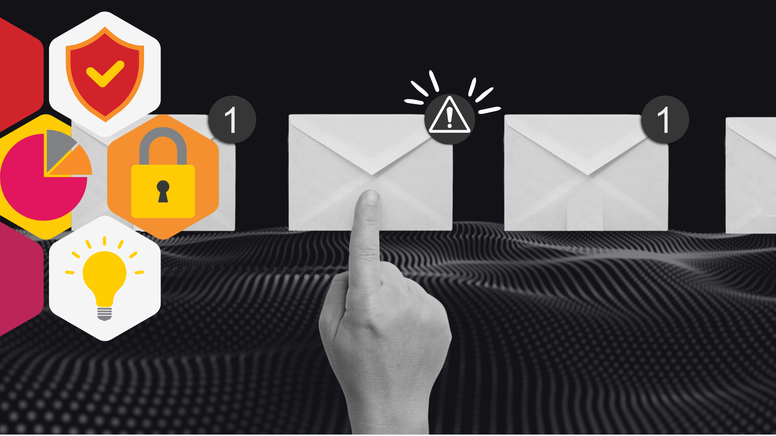 Enhanced Phishing Training: Dealing with Today's Threats